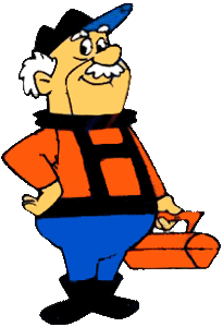 Cartoon Characters: The Jetsons