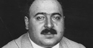 JFK + 50: "BOSS OF THE CHICAGO OUTFIT IS MURDERED"