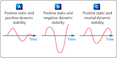 Aircraft Stability - Theory of Flight