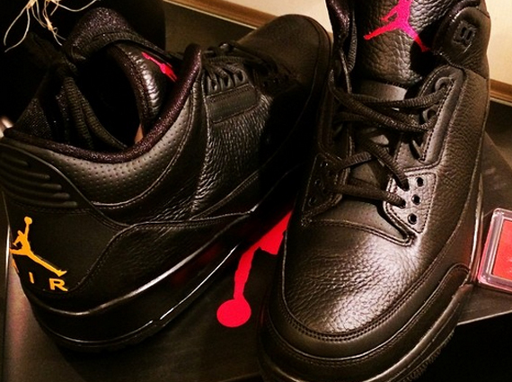 A History of All the Drake OVO x Air Jordan Collaborations (Photos ...