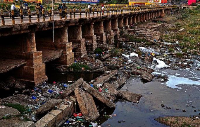 Community Health: Understanding the problems from unsafe water for ...