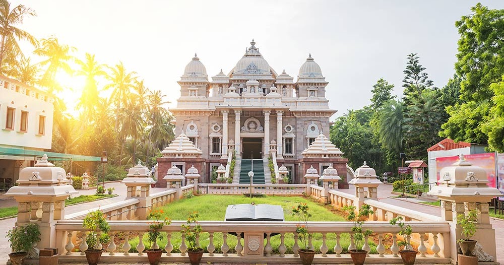 2 Days Sightseeing Trips in Chennai - WORLD TOUR