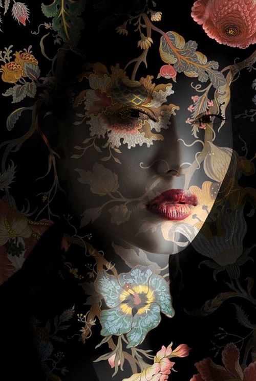 Il mondo di Mary Antony: Antonio Mora