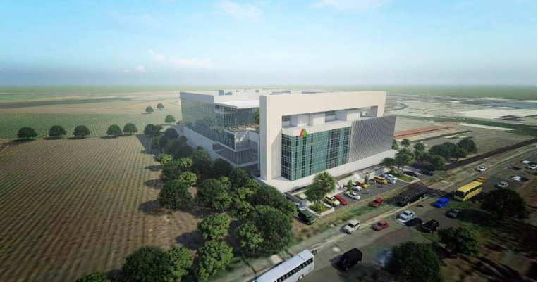 Here's What The New ACE Medical Center-Bacolod Will Look Like - Where ...