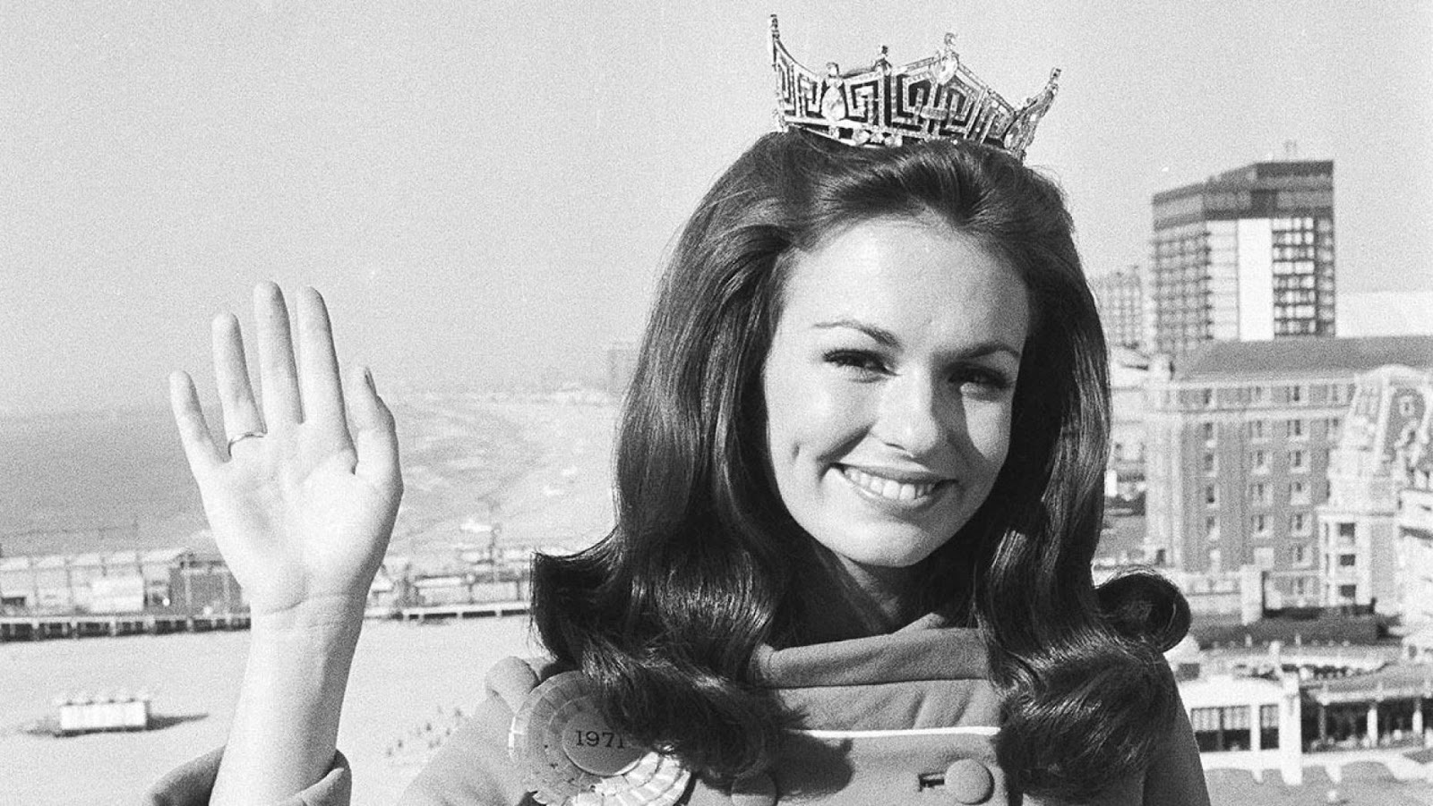 Former Miss America Phyllis George Passes Away At 70