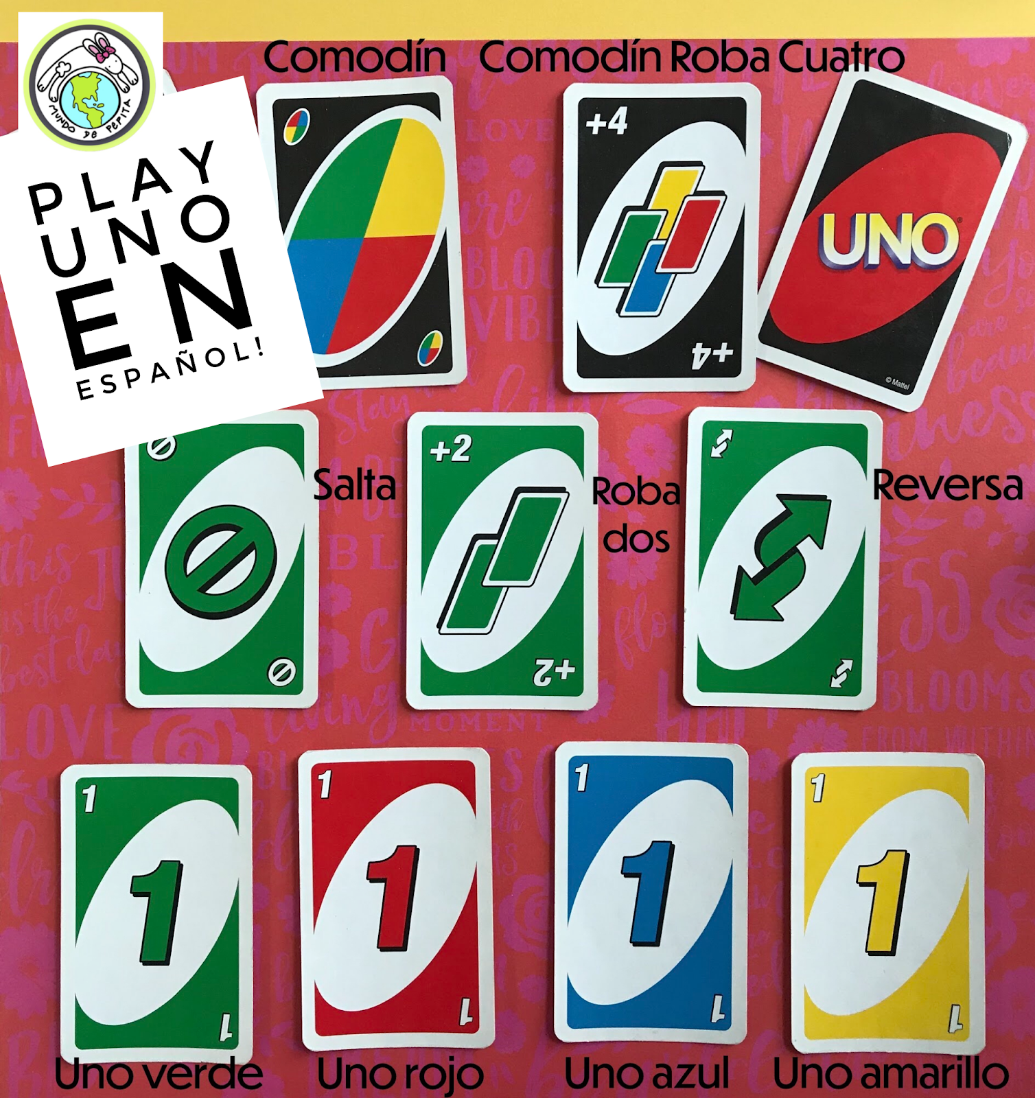 Activities for Distance Learning That AREN'T Online | Mundo de Pepita