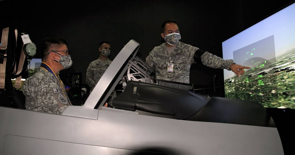 The rhk111 Philippine Defense Updates: The A-29 Super Tucano Flight ...