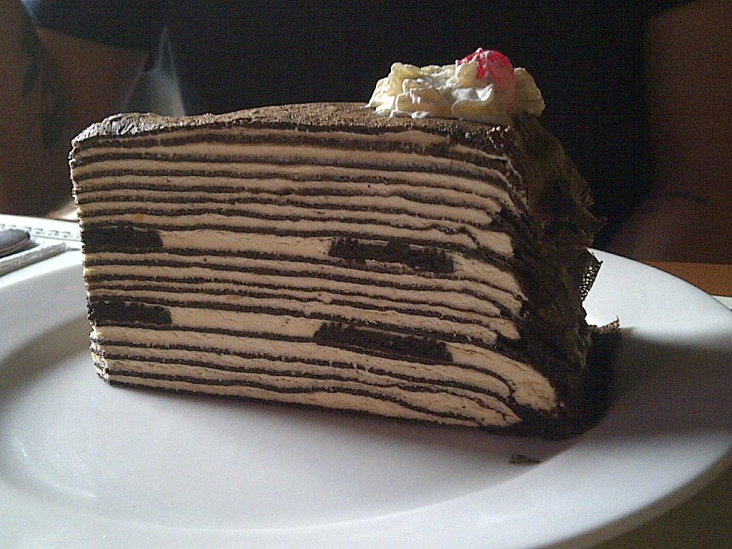 Try This Menu !!!: Porter House