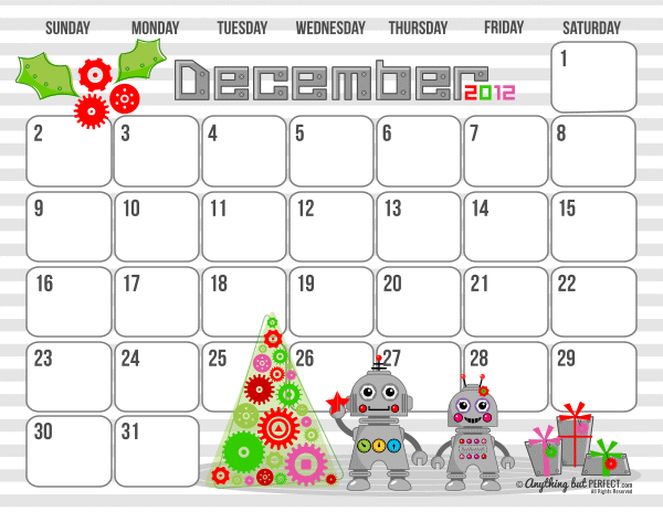 SEMS Activities: November 26 through December 9