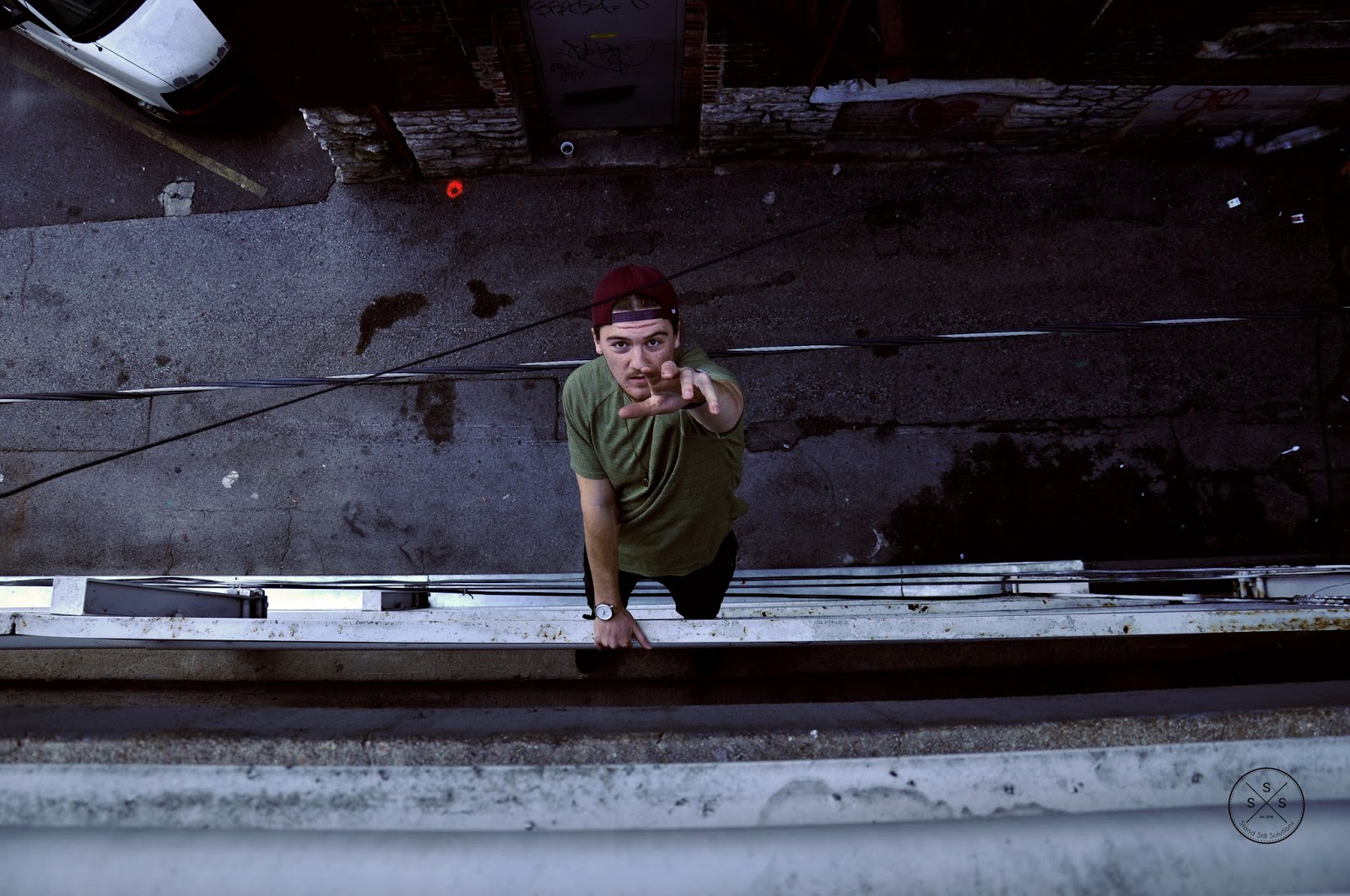 Stand Still Solutions