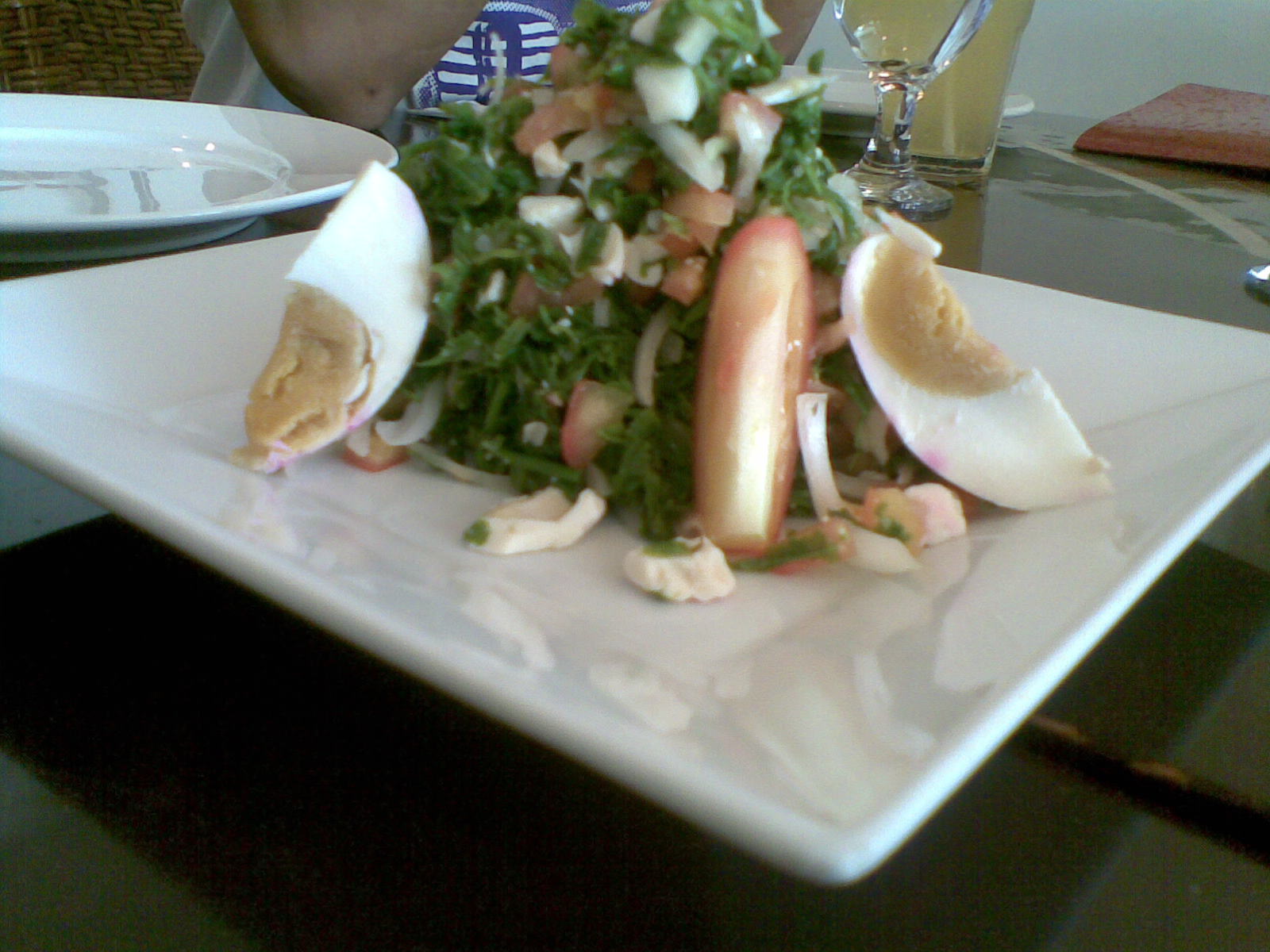 Ingenious Filipino Cuisine that is Kuse