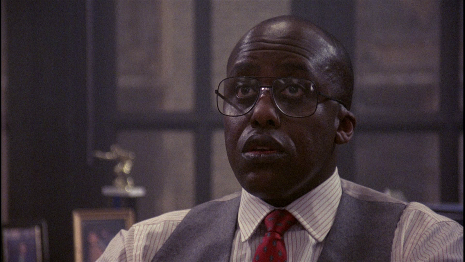 The Department of Afro American Research, Arts and Culture