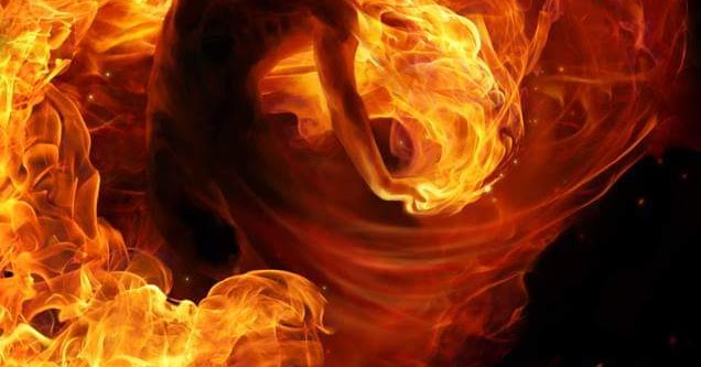 EL PODER DE LOS RITUALES: INVOCACIÓN DEL ELEMENTO FUEGO