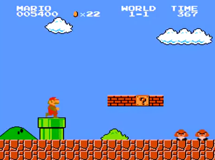 Super Mario Bros Collection [PC][MediaFire] - arca