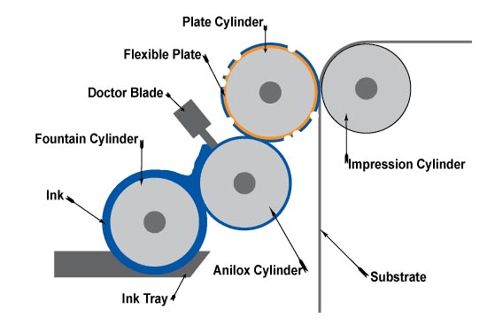 Types of Printing Processes Explained