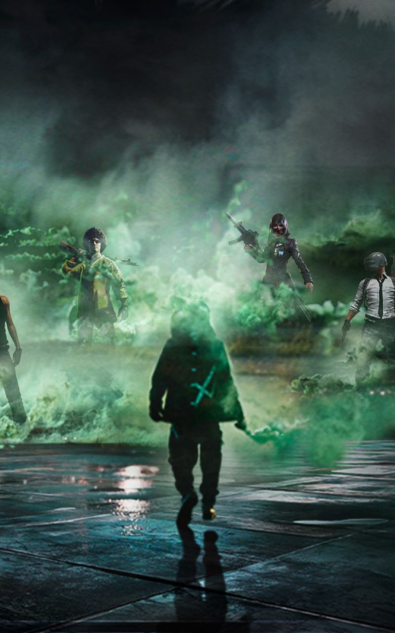 397+ Best pubg profile pic and pubg hd wallpaper Download