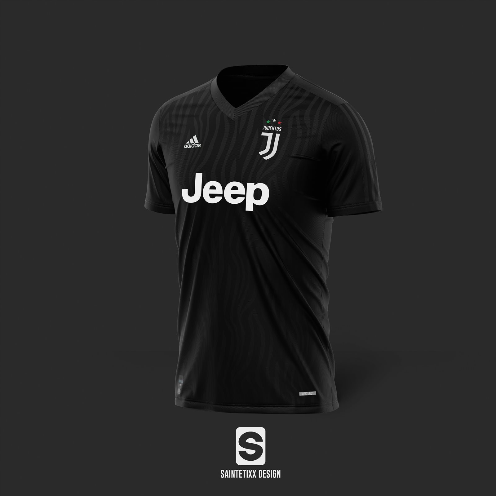 Best Of - 51 2020-21 Concept Kits By Saintetixx - Footy Headlines