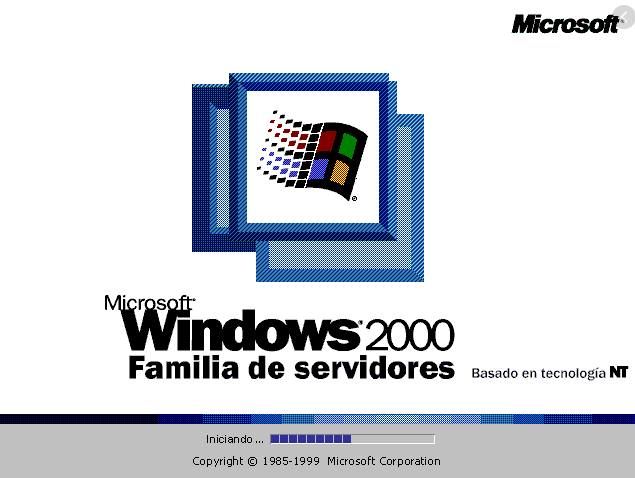 La historia de Microsoft Windows, Parte 5: Desarrollando hacia el ...