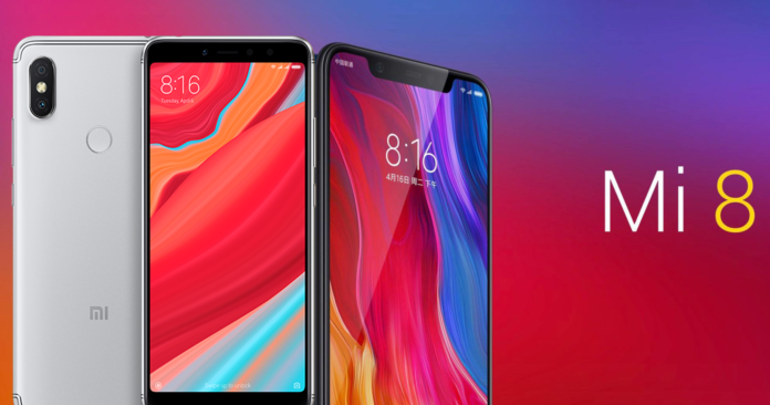Why Is Everyone Talking About Xiaomi Mi 8?
