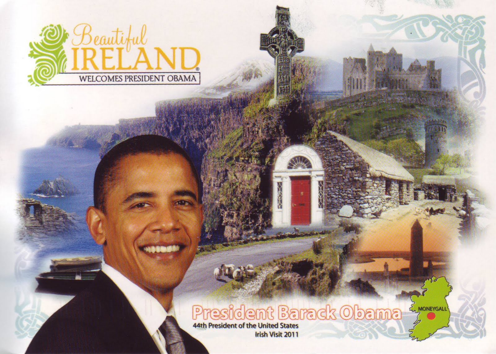 The World in Postcards - Sabine's Blog: 22/05/2011 - 29/05/2011