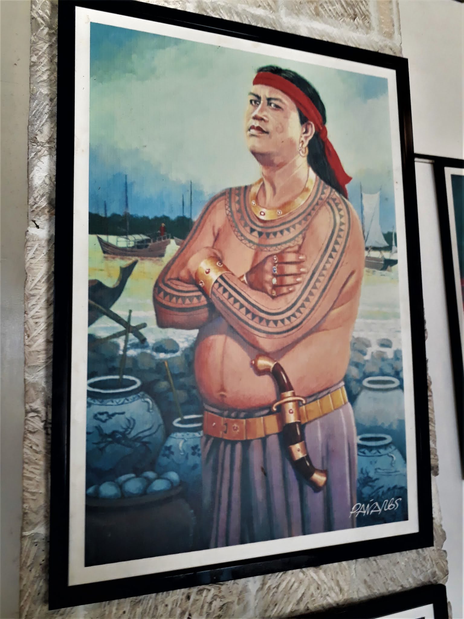 BUILDER'S JOURNAL: Walking around the Historic City of Cebu