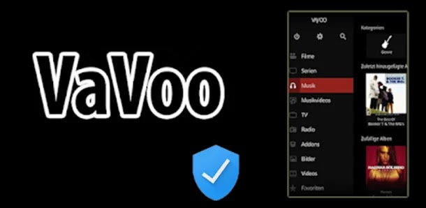 تحميل وتفعيل برنامج VAVOO TV لأجهزة الأندرويد والكمبيوتر