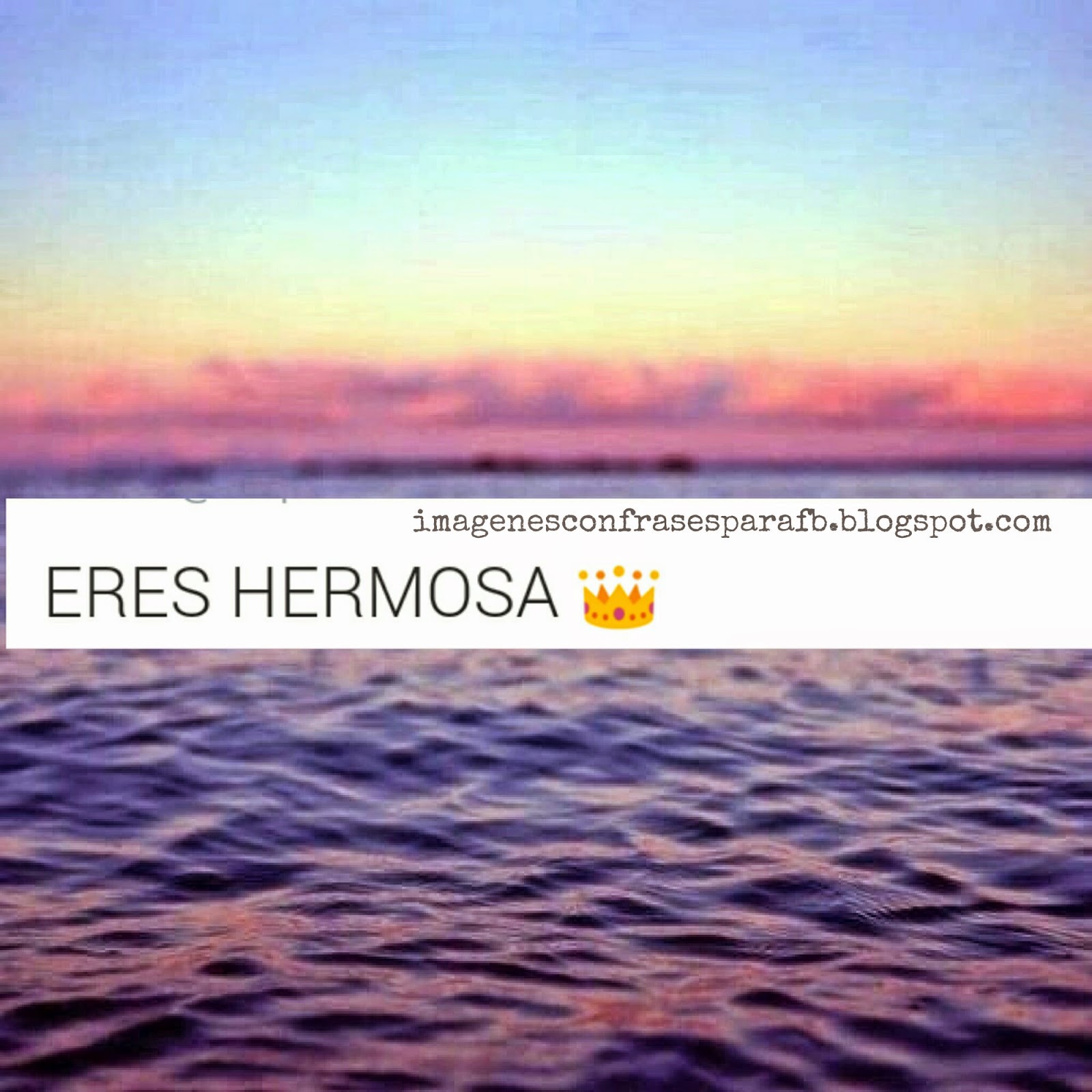 Imagenes Bonitas y Pensamientos Positivos: Imagenes con frases bonitas ...