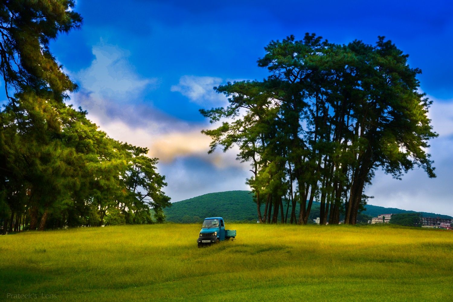 Places To Go When You Plan On Bunking Classes In Shillong - Alumuri ...