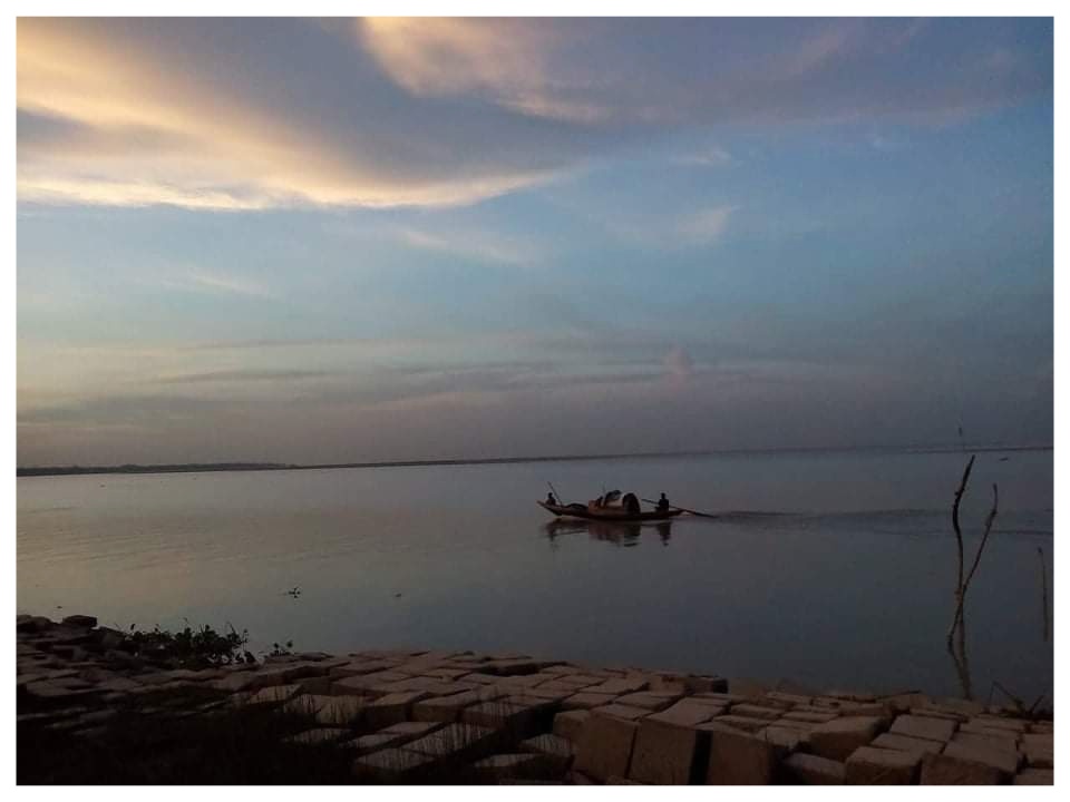 দেয়াল (Deyal): ছবি ঘর - এম ডি এইচ সাকিব