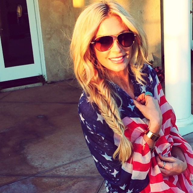 Hermosas Mujeres: Lyndi Kennedy