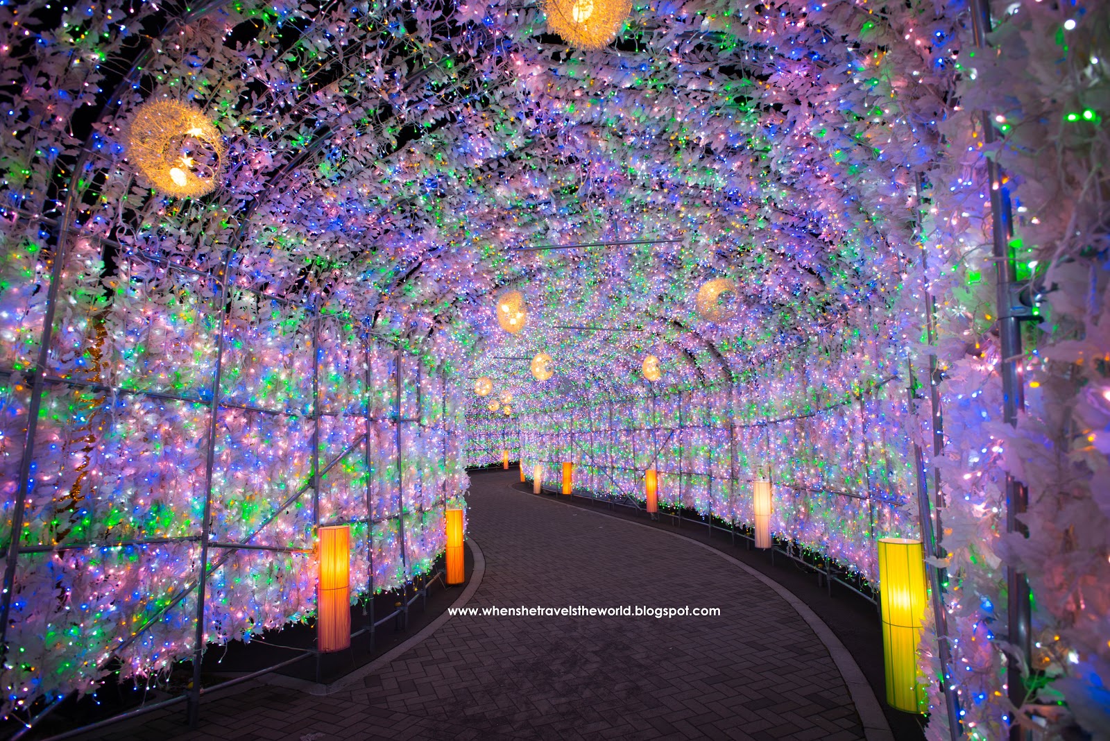 2016 Hokkaido Winter Holiday - Day 6 in Lake Toya - :: When She Travels ...