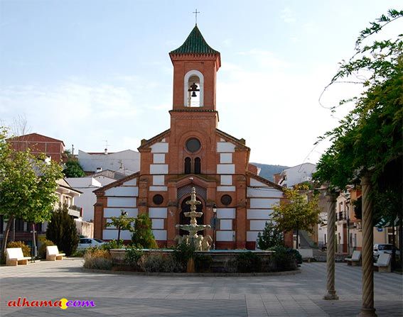 Zafarraya entre los pueblos más frescos de Granada para visitar en verano