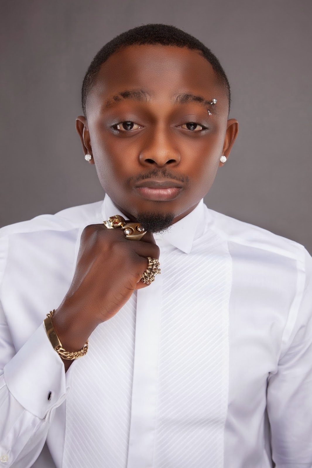 MULTIFOXXX BLOG: Interview With Sean Tizzle: Reveals What He Wants In A ...