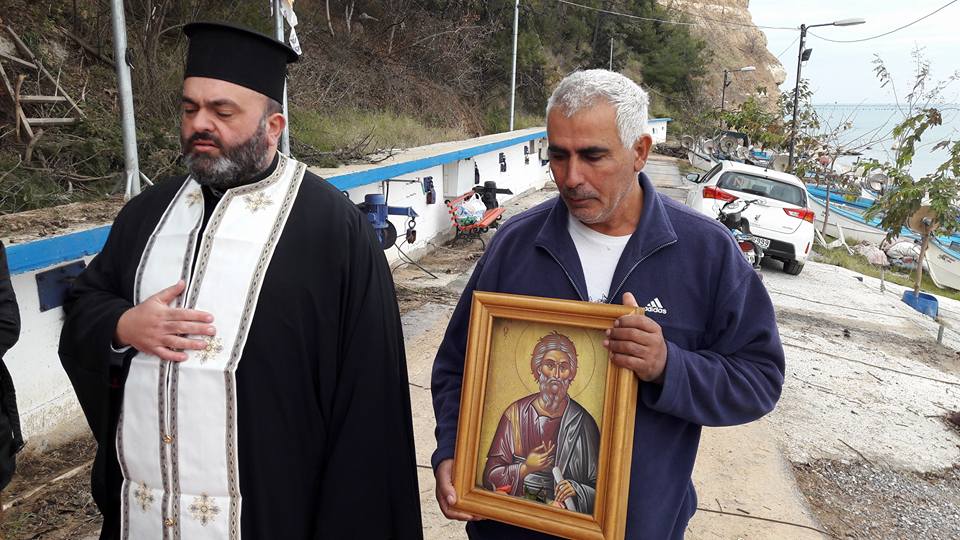 KOLINDROS PRESS: ΜΑΚΡΥΓΙΑΛΟΣ:ΟΙ ΨΑΡΑΔΕΣ ΤΗΣ ΒΟΡΕΙΑΣ ΠΙΕΡΙΑΣ ΓΙΟΡΤΑΣΑΝ ...
