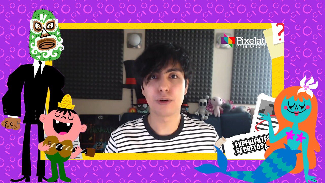 Así se vivió el Día de Cartoon Network en Pixelatl - Dessignare Media ...