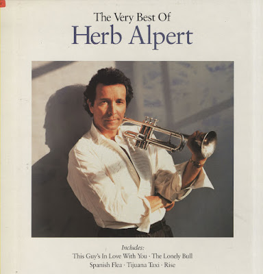 IÉ-IÉ: HERB ALPERT