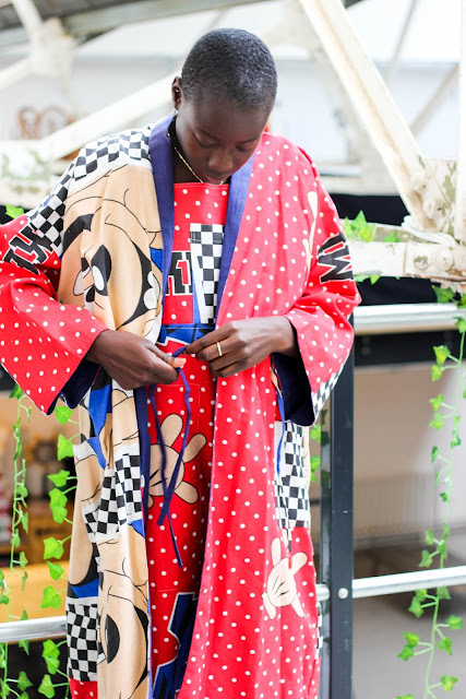 No Debutante: Indies in Lockdown - Balulu