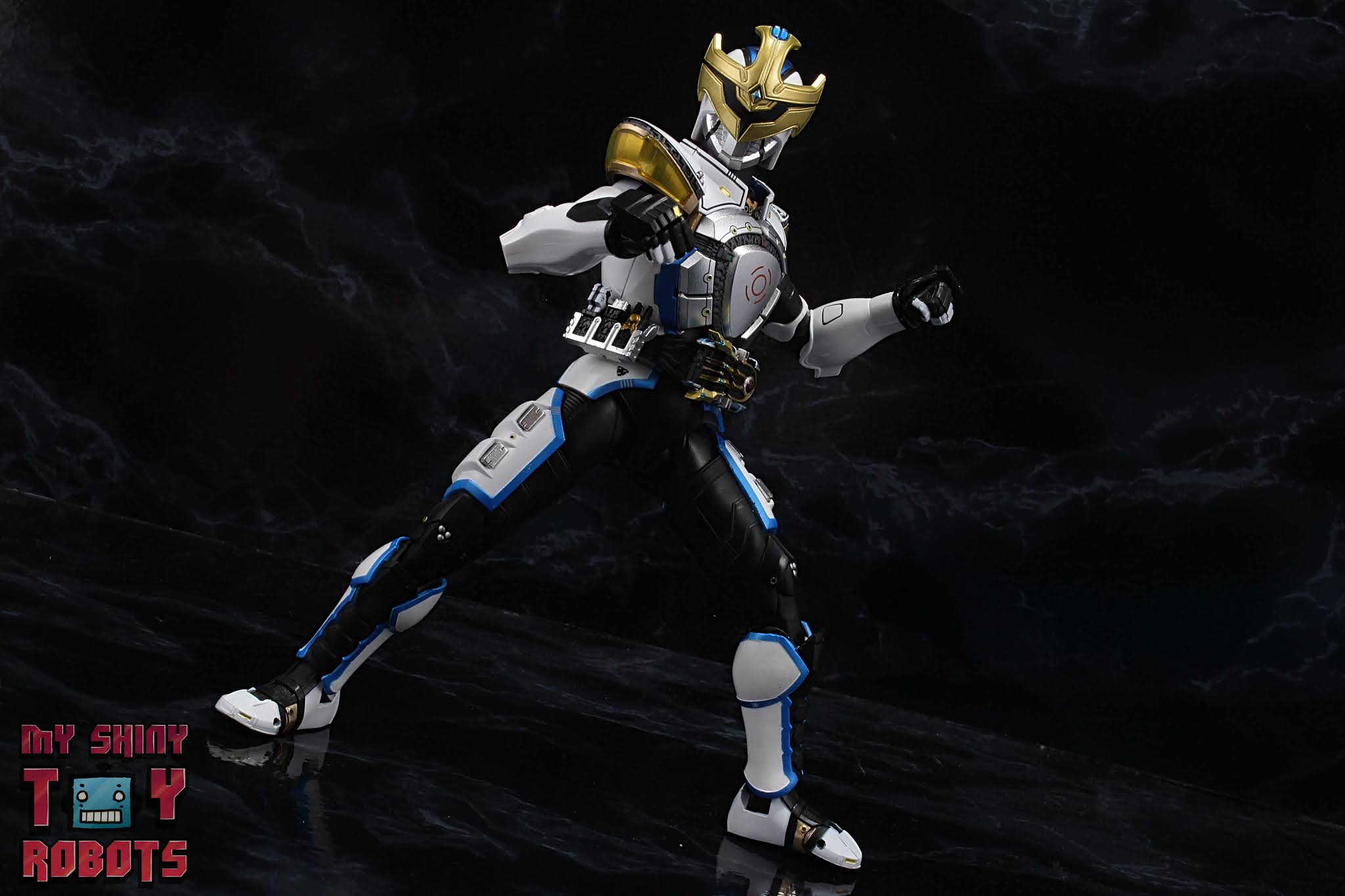 My Shiny Toy Robots: Toybox REVIEW: S.H. Figuarts -Shinkocchou Seihou ...