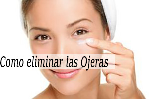 5 Formas Efectivas de Como Quitar las Ojeras - Style Salud