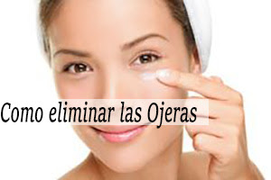5 Formas Efectivas de Como Quitar las Ojeras - Style Salud