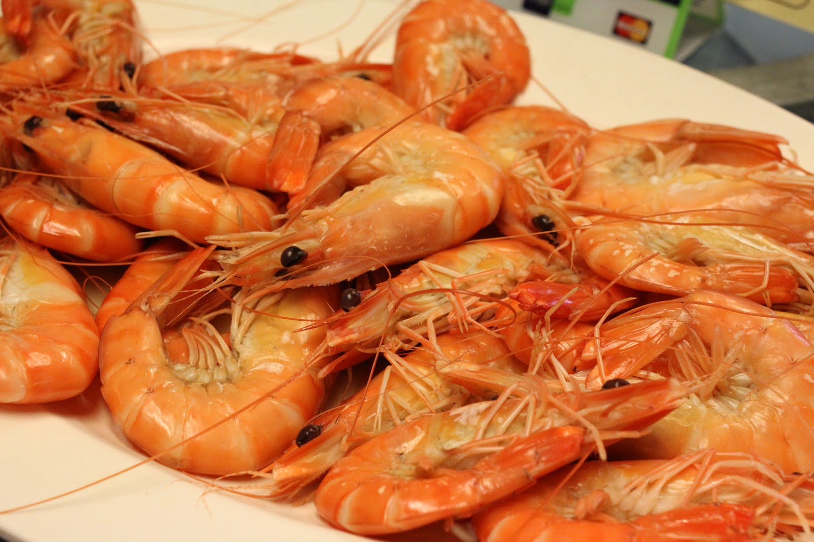 Pantai Seafood Restaurant @ Kayu Ara | Food 2 Buzz