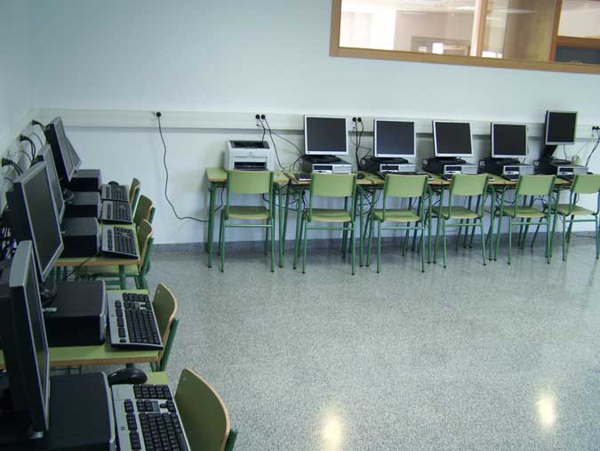 Conociendo & Recordando: ALGO DE INFORMATICA