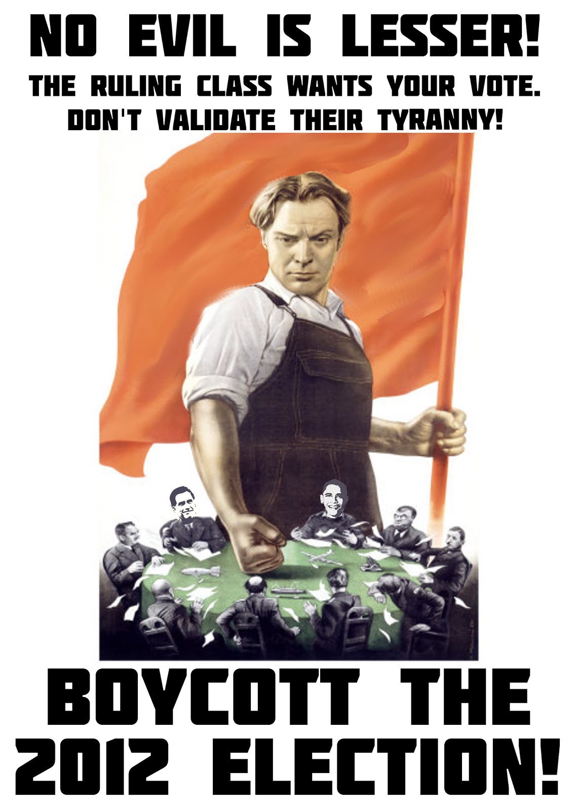 Oklahoma Workers' Monthly: October 2012