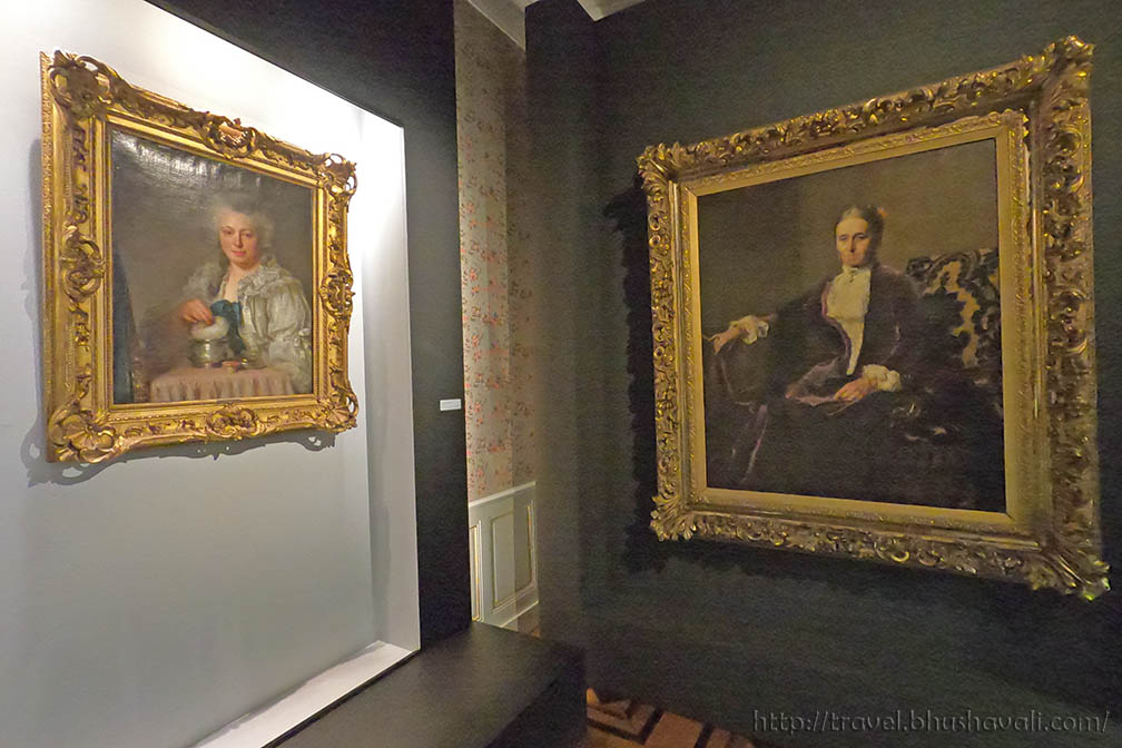 One day in Seneffe - Chateau de Seneffe & other things to do (Wallonia ...