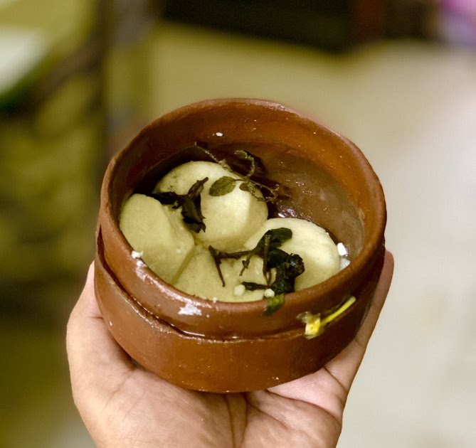 Khirmohan And Rasagola #RasagolaA2Z | The Explorer of Miracles