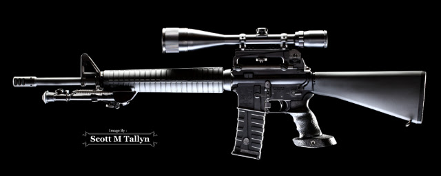 Weapon Profile Images