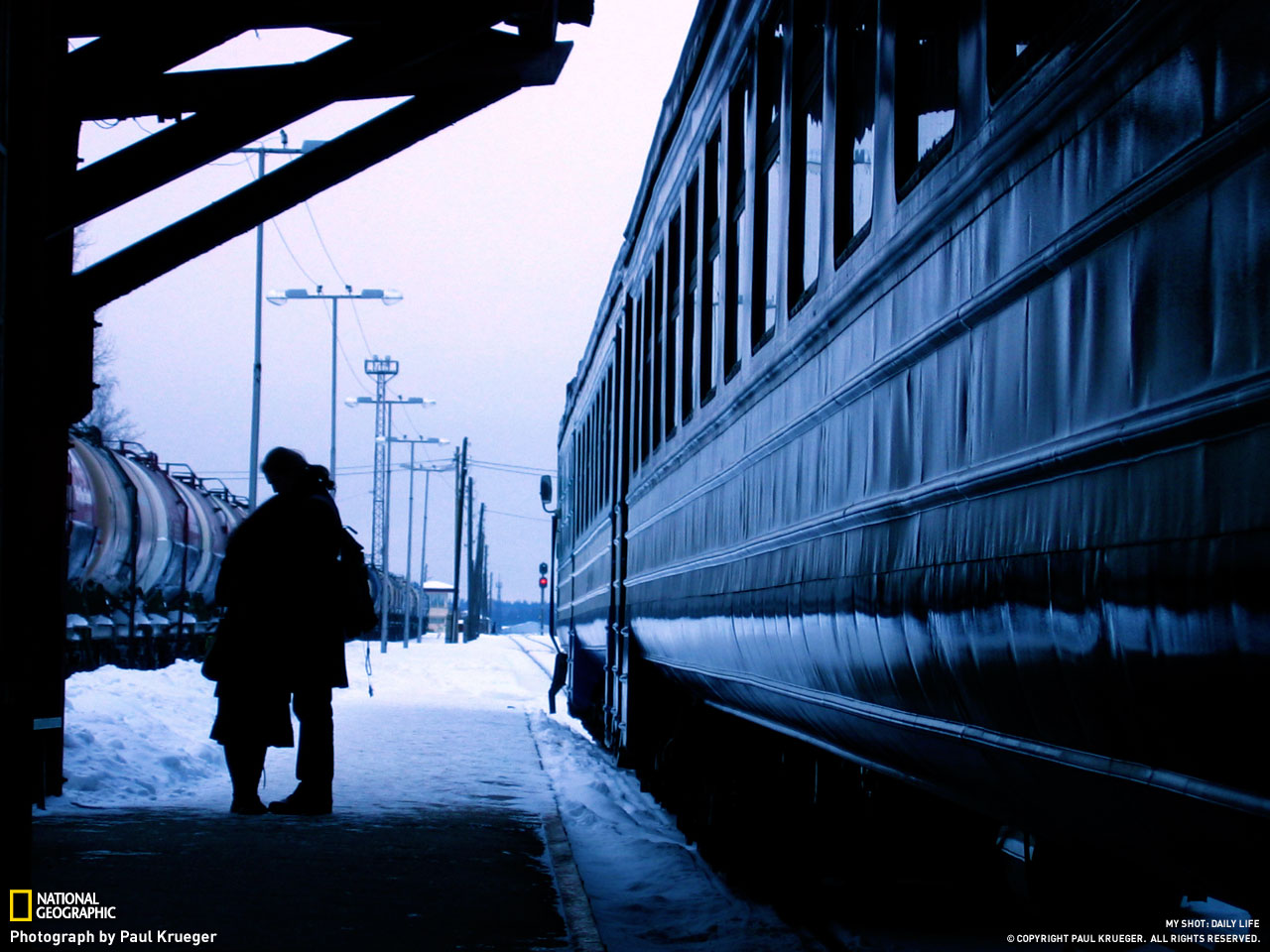 Desktop Wallpapers: Daily life Wallpapers by National Geographic