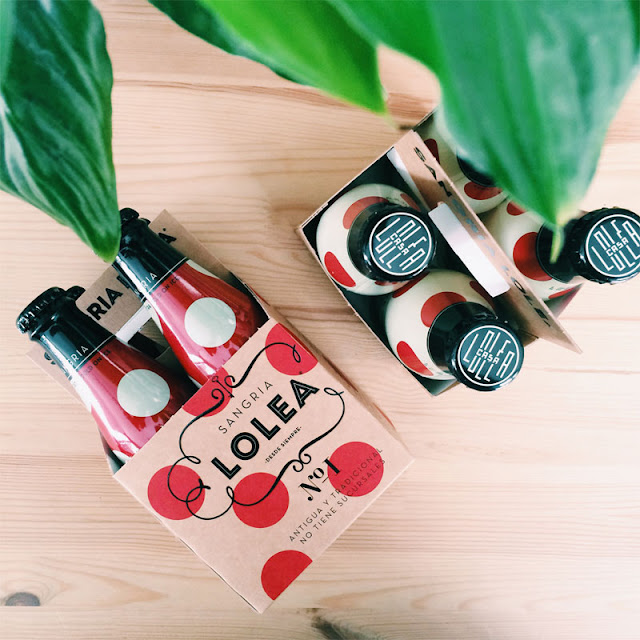 The Secret to an Endless Summer? Sangria in a Bottle!