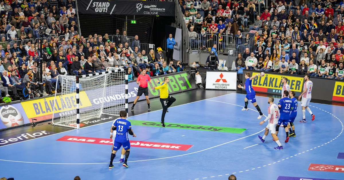 An ode to team handball, the best Olympic sport Americans don't watch ...