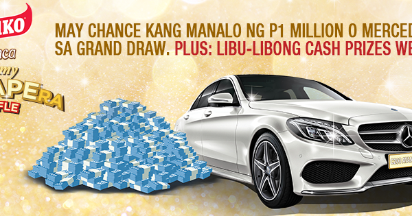 Philippine Contests, Promos, Giveaways, Sales and Discounts| SuliTipid ...